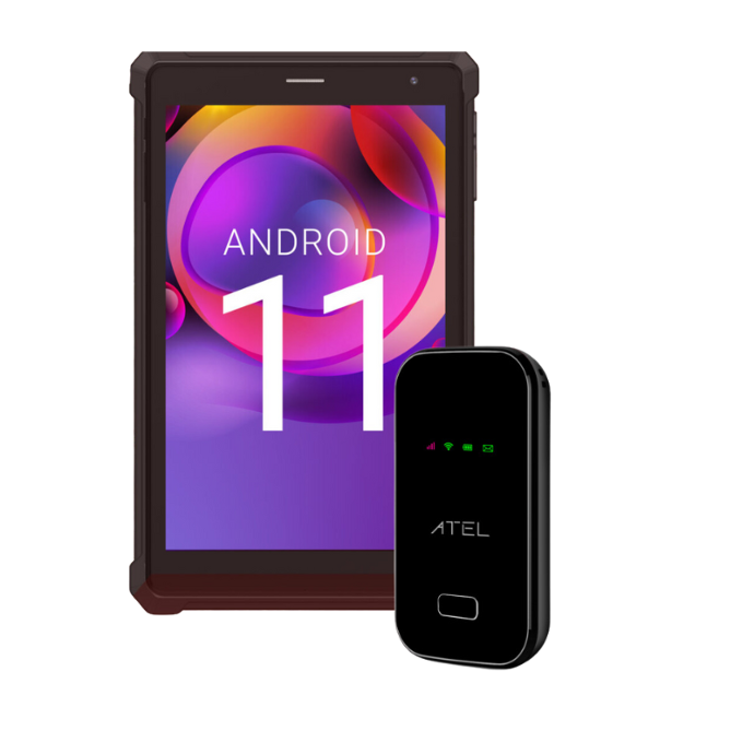 Free Atel Arch and Tablet | DTS Technology, LLC