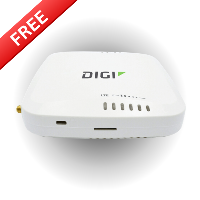 T-Mobile Standard Unlimited Routers | DTS Technology, LLC