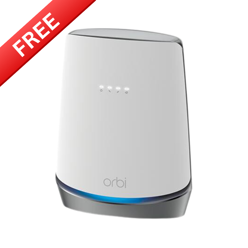 AT&T Router Selection | DTS Technology, LLC