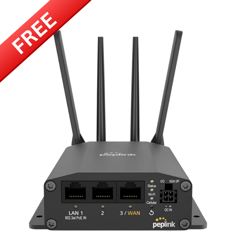 AT&T Router Selection | DTS Technology, LLC