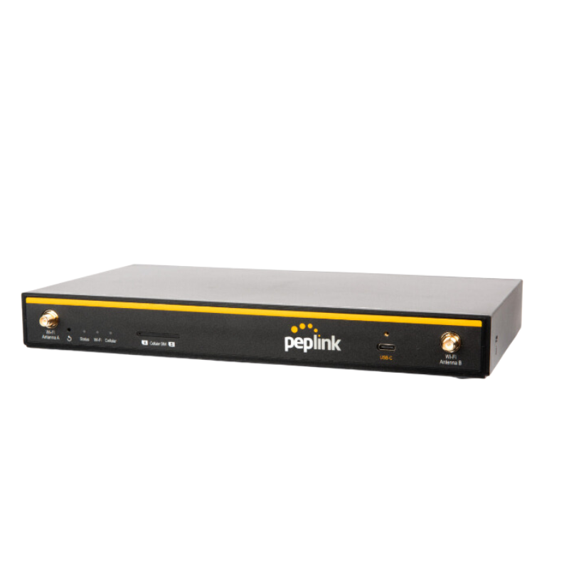 AT&T Router Selection | DTS Technology, LLC