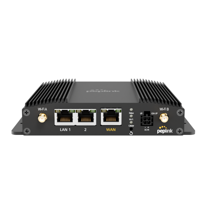 AT&T Router Selection | DTS Technology, LLC