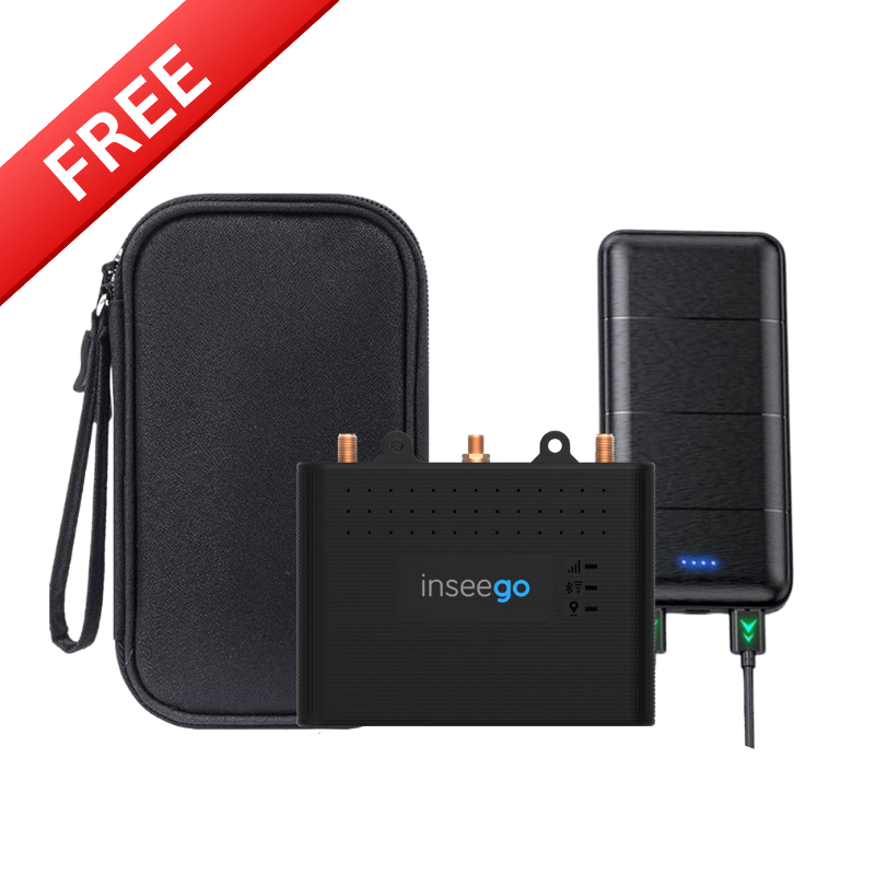 4G Routers | DTS Technology, LLC