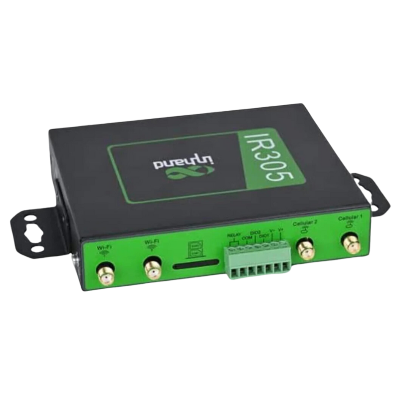 T-Mobile Standard Unlimited Routers | DTS Technology, LLC