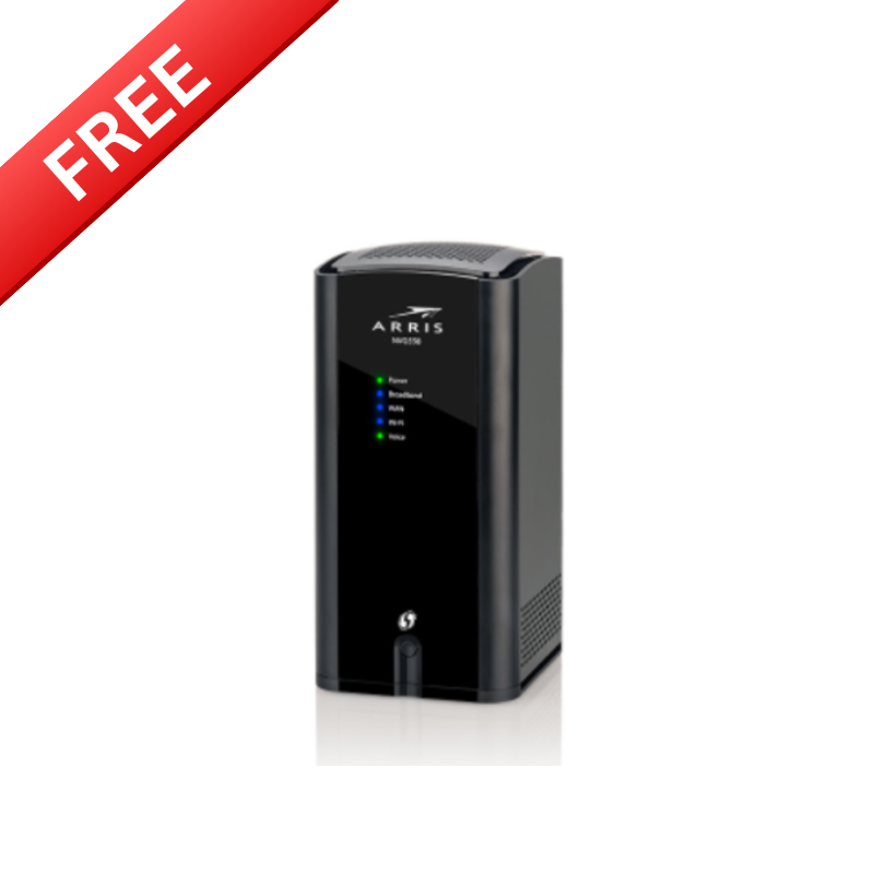 4G Routers | DTS Technology, LLC