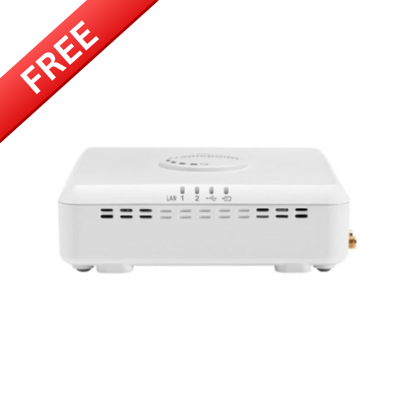 4G Routers | DTS Technology, LLC