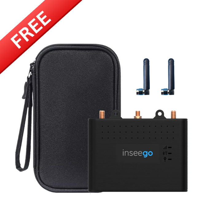 4G Routers | DTS Technology, LLC