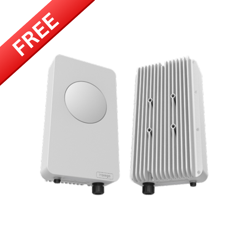 5G Routers | DTS Technology, LLC