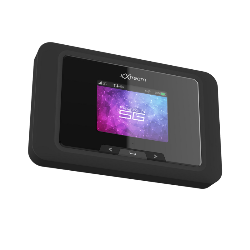 T-Mobile Standard Unlimited Routers | DTS Technology, LLC