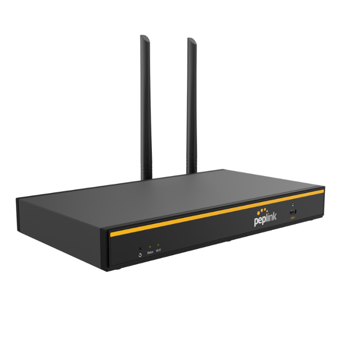 5G Routers | DTS Technology, LLC