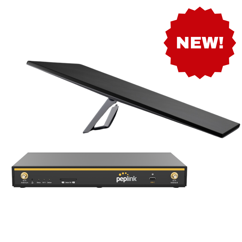 5G Routers | DTS Technology, LLC