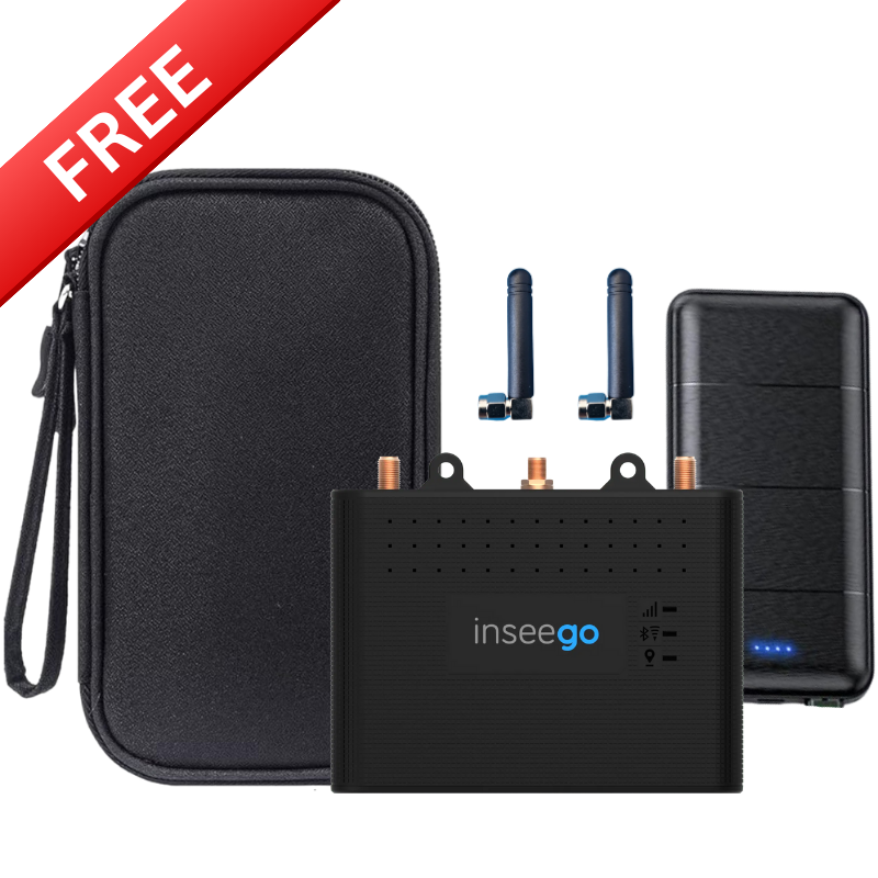 4G Routers | DTS Technology, LLC