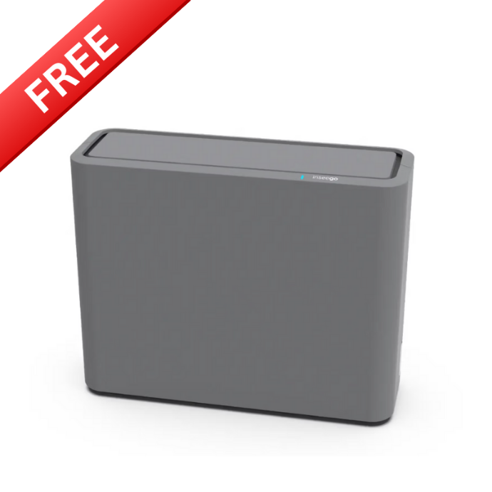 5G Routers | DTS Technology, LLC