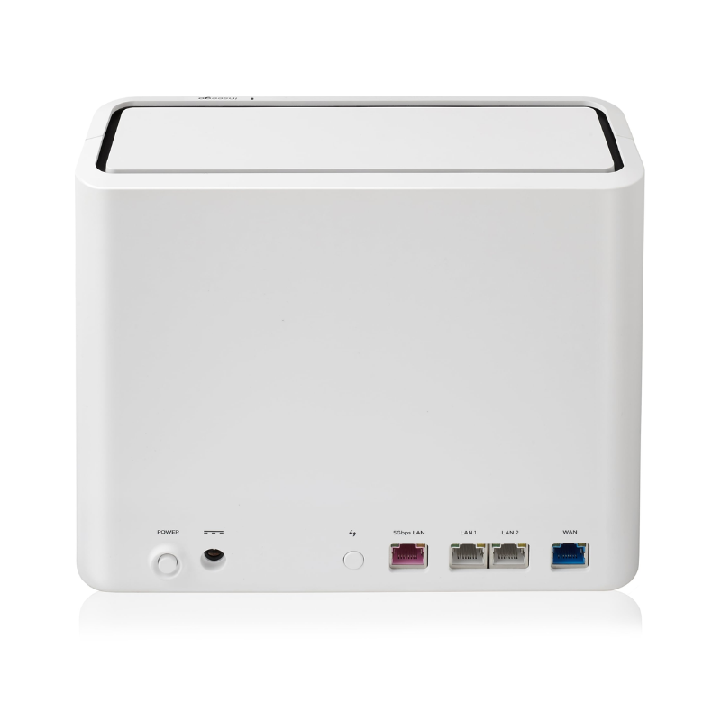 T-Mobile Standard Unlimited Routers | DTS Technology, LLC