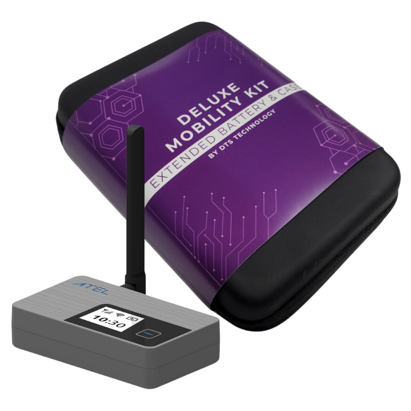 T-Mobile Standard Unlimited Routers | DTS Technology, LLC