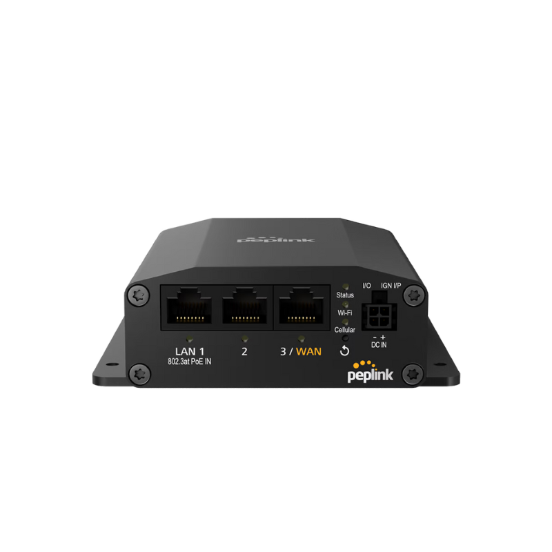 5G Routers | DTS Technology, LLC