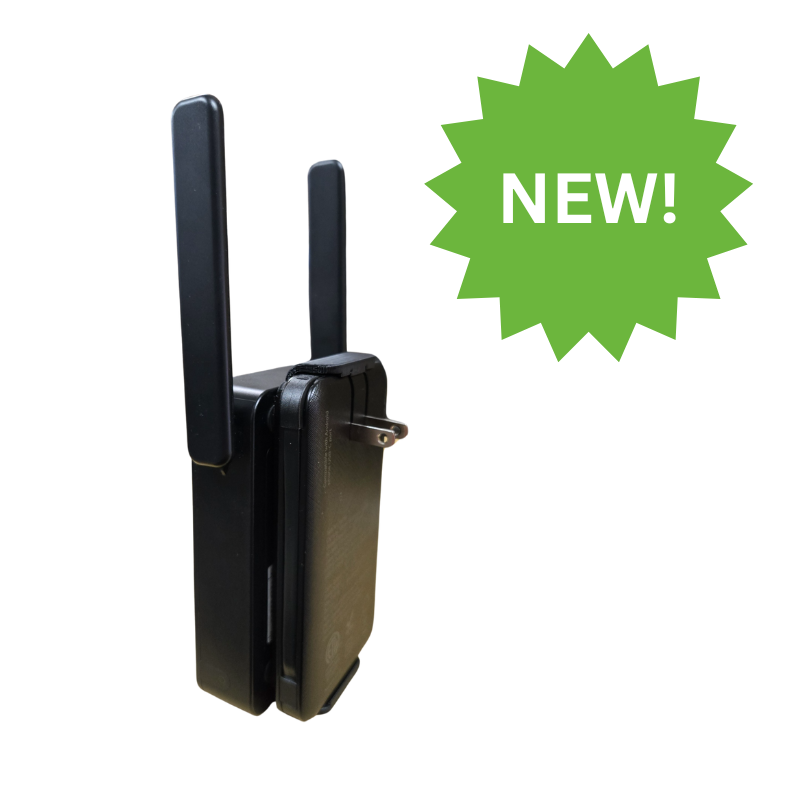 4G Routers | DTS Technology, LLC