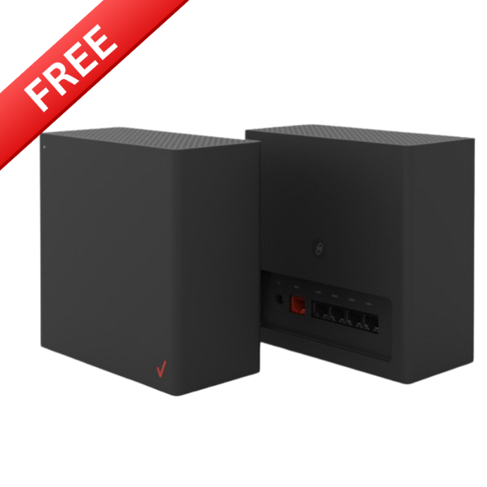 5G Routers | DTS Technology, LLC