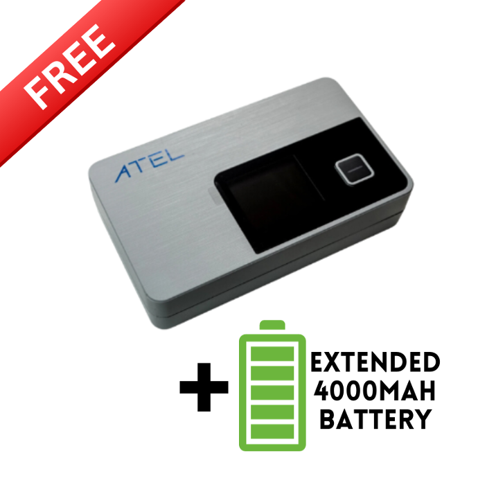 4G Routers | DTS Technology, LLC