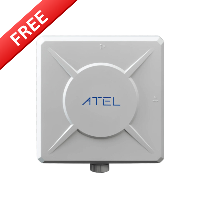 4G Routers | DTS Technology, LLC