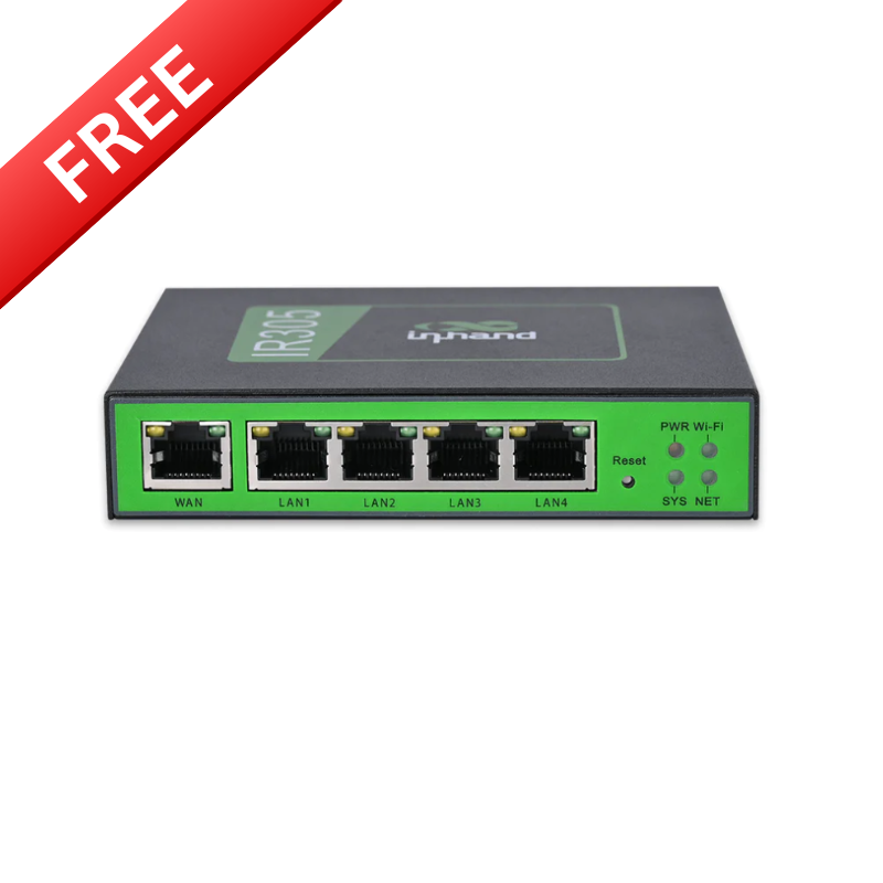 4G Routers | DTS Technology, LLC