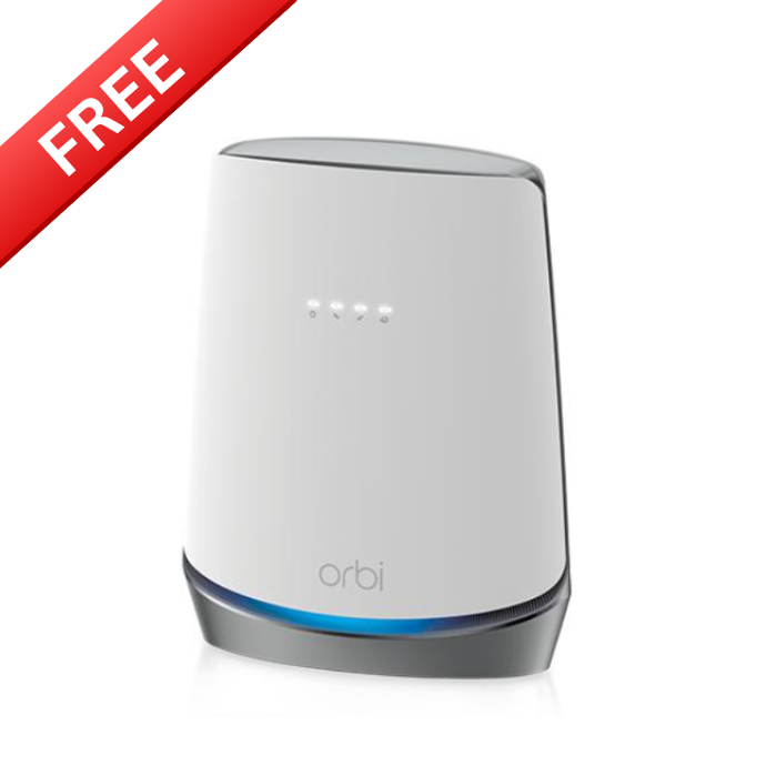 4G Routers | DTS Technology, LLC