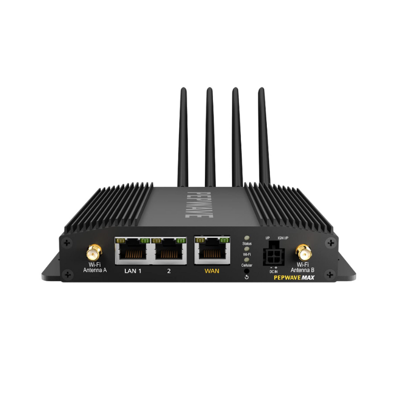 T-Mobile Standard Unlimited Routers | DTS Technology, LLC