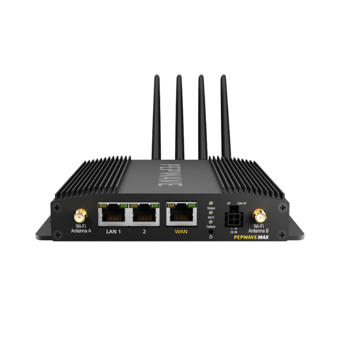 5G Routers | DTS Technology, LLC