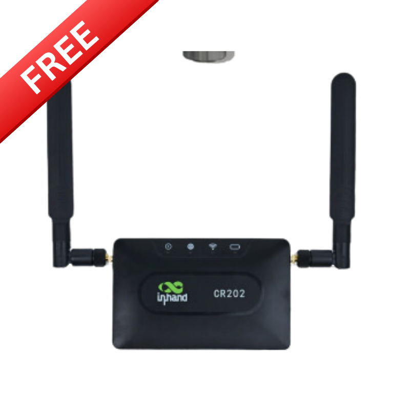 4G Routers | DTS Technology, LLC