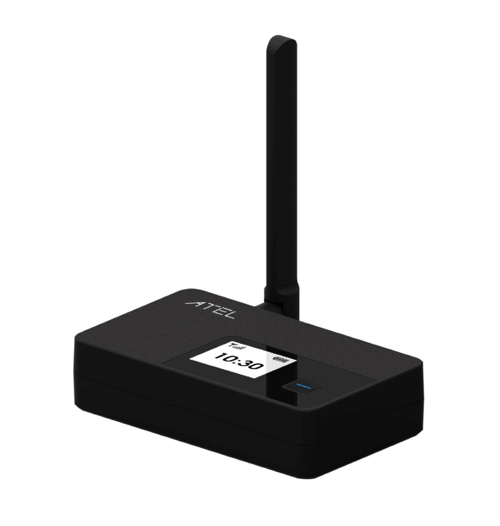ATEL AXIS V810-VD - Voice and Data | DTS Technology, LLC